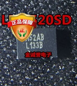 全新正品原装 承诺假壹罰十LM3520SD  QFN/LLP14 原装现货