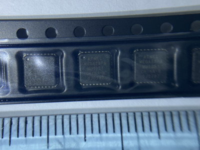 ATMEGA88PA-MU 原装现货 MEGA88PA VQFN32 实体现货