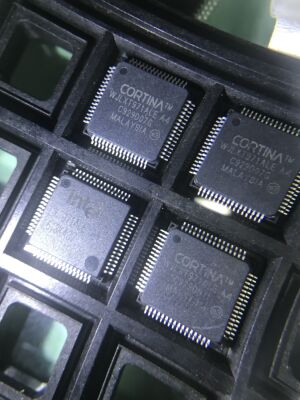 LXT971ALE WJLXT971ALE 全新正品现货 网络通讯接口电路 符合IEEE