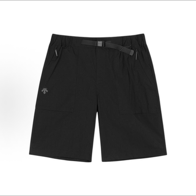 迪桑特DESCENTE ALLTERRAIN 81 休闲短裤 男女同款 D5313OHP01