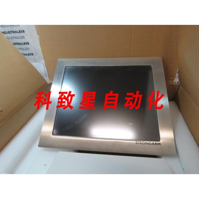 工业配件STRONGARM 19.1电阻式触摸屏 404-191T00-44794