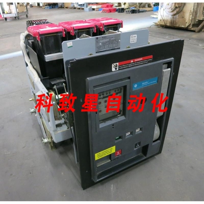 工业配件GE WPH-16 WAVEPRO 1600A 断路器带LSI POWER+装置 J116L