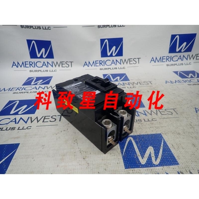 工业配件QBL22200LW 200安培 2极240伏POWERPACT断路器