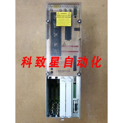 工业配件DDS02.1-W050-D数字伺服控制器SN 263500-41083
