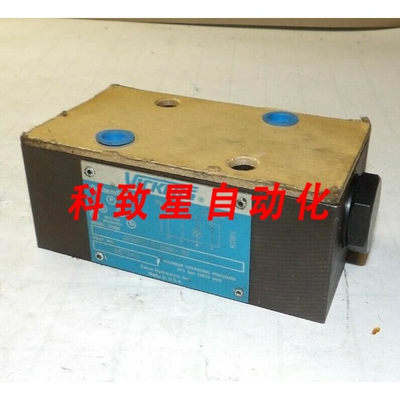 工业配件SYSTEMSTAK 4570 PSI 先导式单向阀 DGMPC-5-BAK
