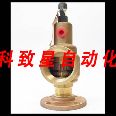 工业配件KUNKLE 6283HGM01-KM 泄压阀