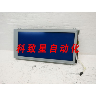 工业配件PLOTECH EG64E00BCWU EDT REV A 200742液晶显示屏 U