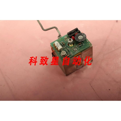 工业配件HP 83592A RF PLUG-IN 010 GHZ SYTF 5086-6641