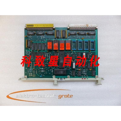 工业配件UNI PRO C 23.032 282-000/4774控制卡 CPU 16