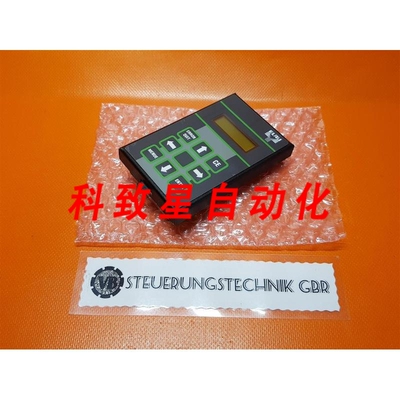 工业配件PMC-2型ELAU编程:BE-7/10