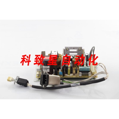 工业配件HP 8648B 合成信号发生器的电源 NFS96-7630 700160-002