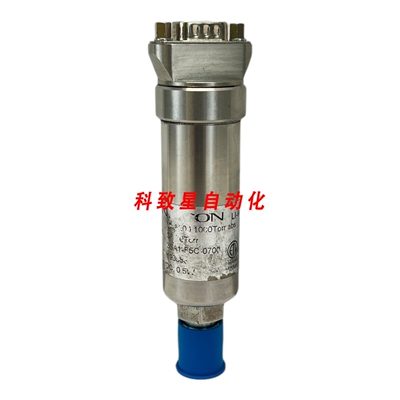 工业配件VSA200 1000 TORR 3SA1-F5C-0700 SP 70 TORR