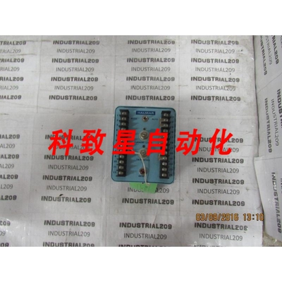 工业配件HALMAR M/N选项 C 89080157 120VAC