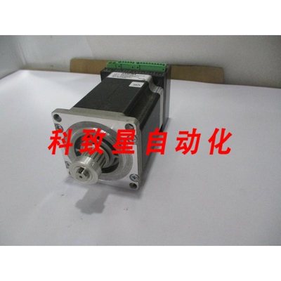 工业配件STEPIM PRDR23STCN0GE-01 S23C-07-00-01 步进电机