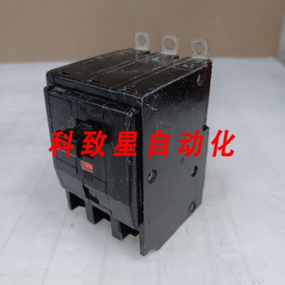 工业配件60安培断路器3极240VAC22KA QOB360VH