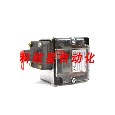 工业配件E1H-H90-P4 ECONTROL压力开关