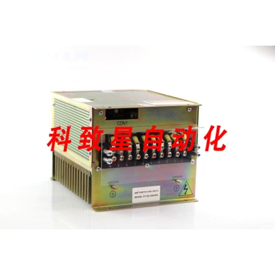 工业配件PHASETRONICS PVD 灯/加热器驱动器 P118308/208 0190-76