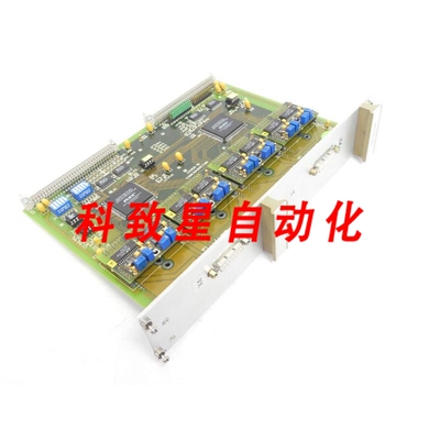 工业配件控制板差速器IMCAD T93740 9-99电路板 SN 42369-91