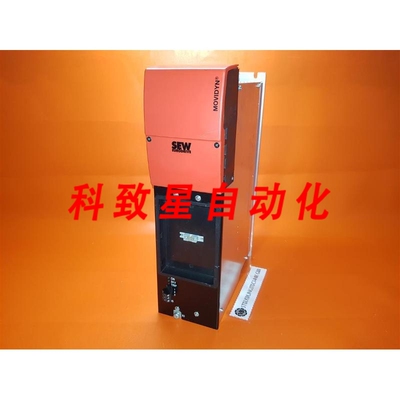 工业配件MOVIDYN电源 MPR51A015-503-00-15KW