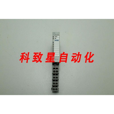 工业配件EPM-S301.2B (13536263) DO4 DC24V 0.5A模块