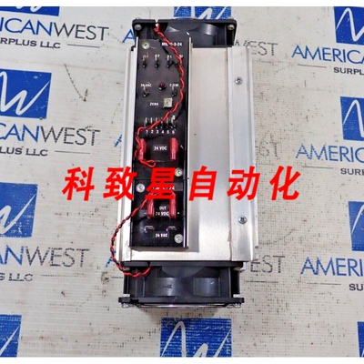 工业配件CRISTAL CONTROLES CCS300控制器300安培 600V 3PH