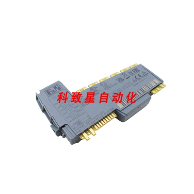 工业配件X20 AI 4636 X20AI4636模拟输入 REV.D0