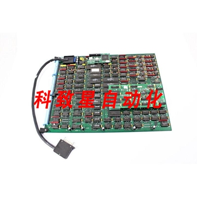 工业配件GRAFIKONTROL 9411 CU模块卡 G.9410/1