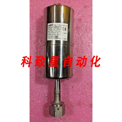 工业配件ABZIL压力传感器 SPG5AT13RD500700 直流:1636
