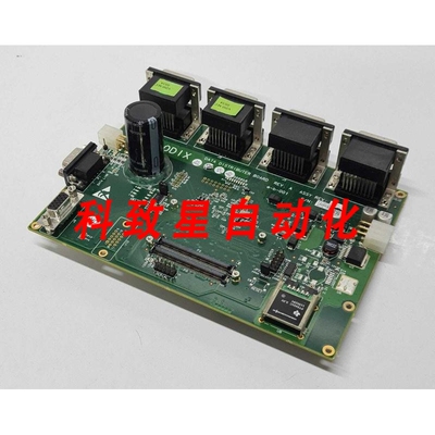 工业配件SCODIX X射线数据分配板 REV.A EBD-0007-01-0 EB-001