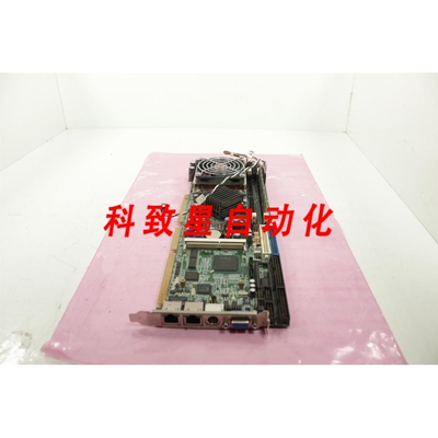 工业配件GE HEALTHCARE OEC 9900 ELITE BOARD 5197225 REV 1 SBC