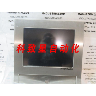 工业配件STRONGARM 404-151T0F平板