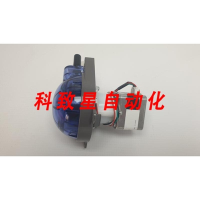 工业配件WELCO 蠕动泵 WP11-N1/4 (200) BA2G-BS STRATASYS