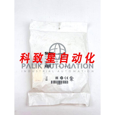 工业配件I12-SA113 6025057安全开关 1XNC 1XNO M16 ACORN 入口