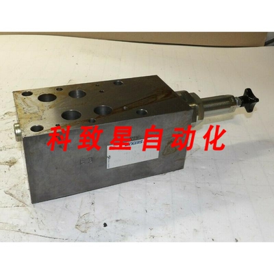 工业配件SYSTEMSTAK液压减压溢流阀 DGMX-7-PP-GH0