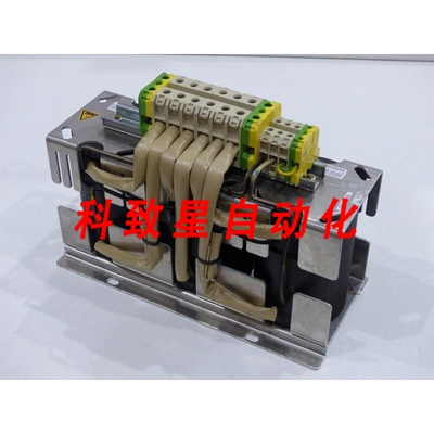 工业配件6SL3000-0DE23-6AA0 HFD线路电抗器版本C JTA1007160500