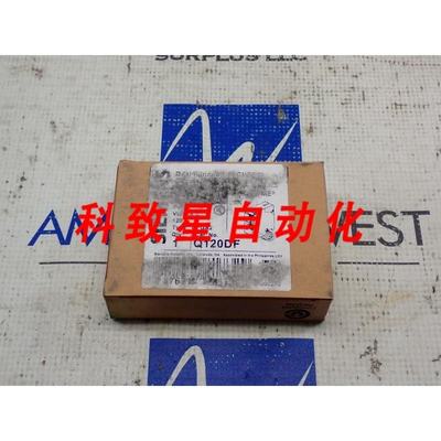 工业配件Q120DF 1极20安培 120V AFCI/GFCI断路器QFGA2