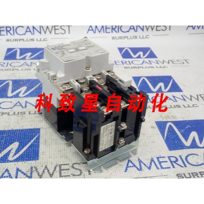 工业配件A200M0CW控制器启动器0号 J型3PH 3-5HP 240V