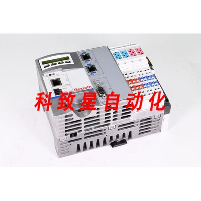 工业配件AG R911170460 CML65.1-NP-500-NA-NNNN-NW控制模块GO1