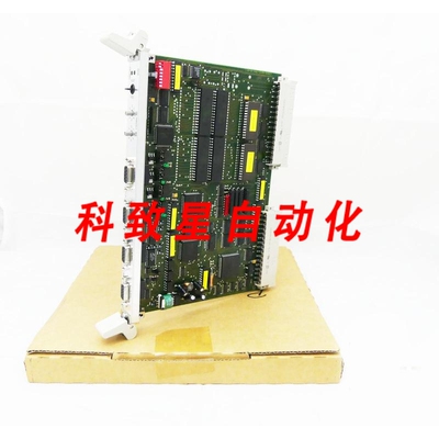 工业配件DP PCPU C79458-L2232-A3 模块VERS.04