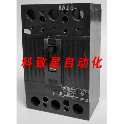 工业配件GETQD32225 3极225安TQD型断路器240VAC