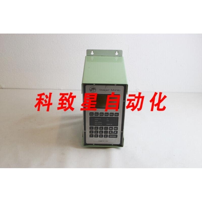 工业配件STAIGER MOHILO DMF-P V2力位移测量系统