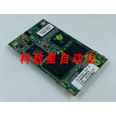 工业配件CMX-1628 RESOLUTE QUAD E1/T1&以太网 TDM