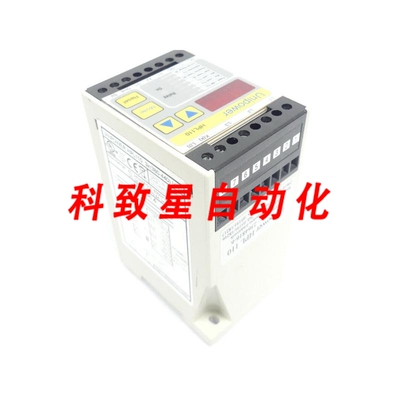 工业配件HPL110负载监控器SN 2364816-6 3X(380-440)VAC240V/5A