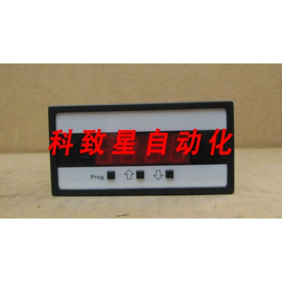工业配件TEXMATE TEX MATE面板仪表 DI-40R DI40R 110VAC