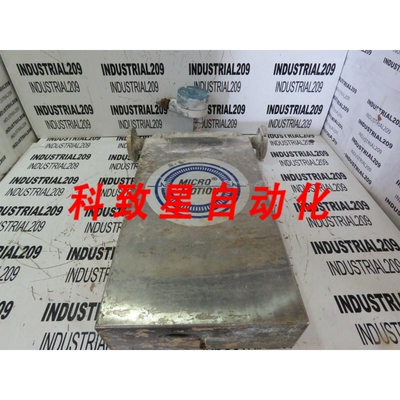 工业配件MICROMOTION质量流量传感器DS100S128SU