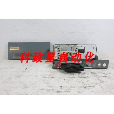 工业配件2100 CENTERLINE 15安培断路器6英寸 MCC 桶 15A 6英