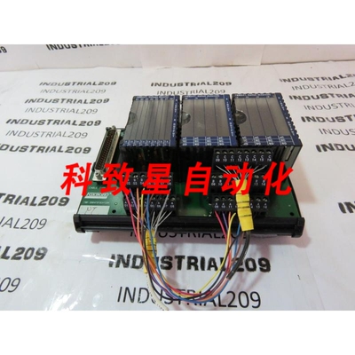 工业配件P0916AS带(3) FBM241模块