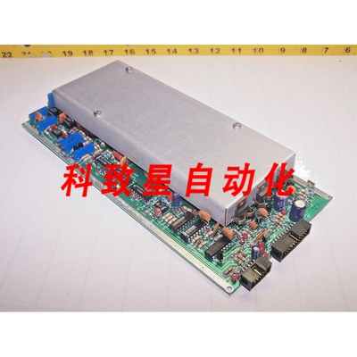 工业配件ANALYTICA BRANFORD 高压卡电路板 100617 REV G/ESVS10