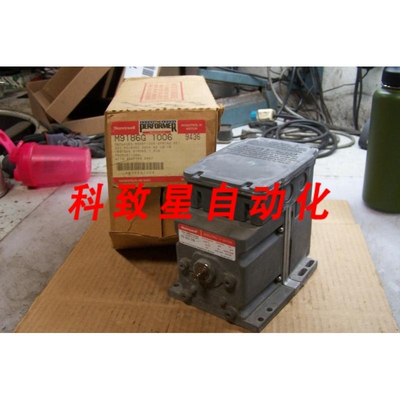 工业配件M9186G 1006 MODUTROL IV电机 24VAC160O行程 60秒时间