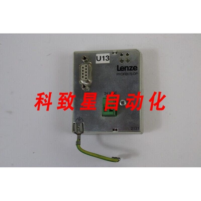 工业配件PROFIBUS DP EMF 2131 IB模块